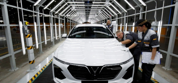 Conformity of Production (COP) – ATIC